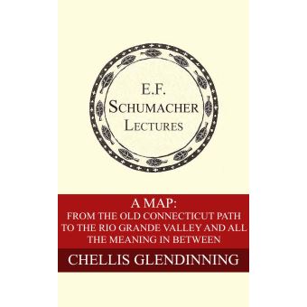A Map: From the Old Connecticut Path to the Rio Grande Valley and All ...