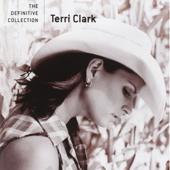 Definitive collection - Terri Clark - CD album - Achat & prix | fnac