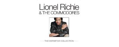 Definitive collection - Lionel Richie - CD album - Achat & prix | fnac