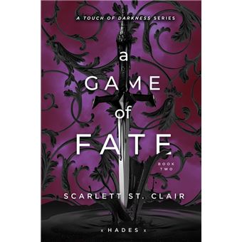 A GAME OF FATE - Achat Livre ou ebook | fnac