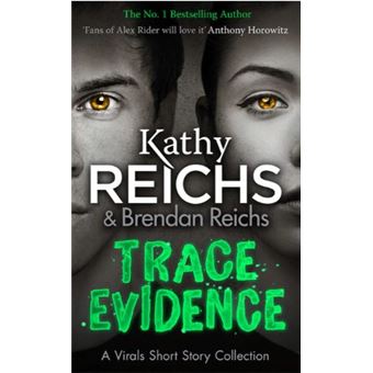 Trace evidence - Poche - Kathy Reichs - Achat Livre ou ebook | fnac