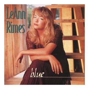 Blue Vinyle Bleu - LeAnn Rimes - Vinyle album - Achat & prix | fnac