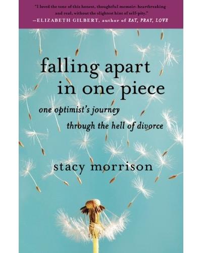 Falling apart in one piece One Optimist's Journey Through the Hell of ...