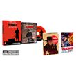 Django Édition Collector Limitée Blu-ray 4K Ultra HD - Sergio Corbucci - Blu-ray 4K - Achat ...