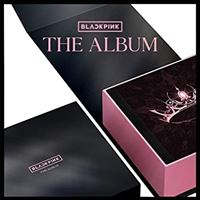 Blackpink : tous les produits | fnac