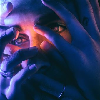 Trauma - Fhin - CD album - Achat & prix | fnac