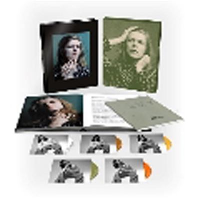 A Divine Symmetry - David Bowie - CD album - Achat & prix | fnac