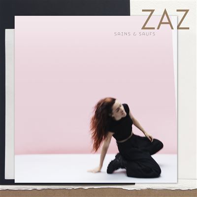 Sains et saufs - Zaz - CD album - Achat & prix | fnac