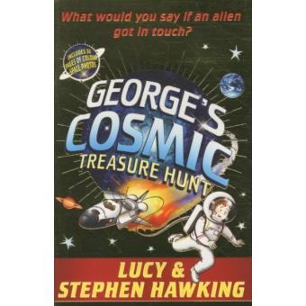 George's Cosmic Treasure Hunt - Poche - Stephen Hawking, Lucy Hawking ...