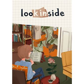 looK INside - Chapter 1 - Jeux vidéo - Achat & prix | fnac