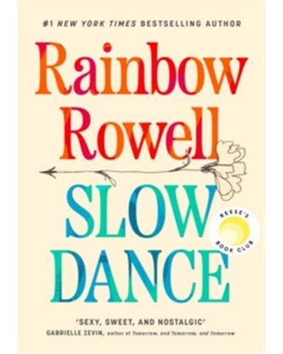 Slow dance - broché - Rainbow Rowell - Achat Livre ou ebook | fnac