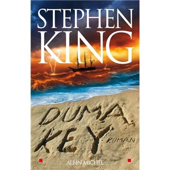 Duma key - broché - William Olivier Desmond, Stephen King - Achat Livre ...