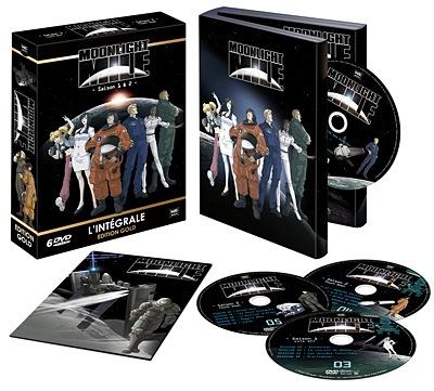 Coffret intégral 6 DVD - DVD Zone 2 - Achat & prix | fnac