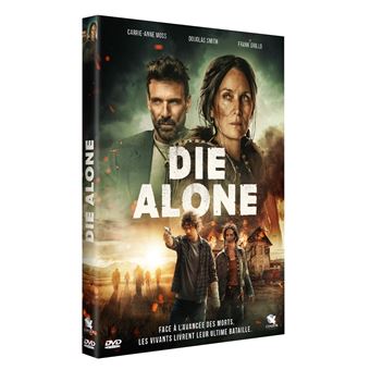 Die Alone DVD - Lowell Dean - DVD Zone 2 - Achat & prix | fnac