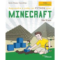 Livres Minecraft - Idées et achat Minecraft | fnac