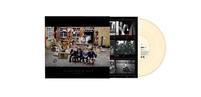 Babel Édition Limitée Vinyle Crème - Mumford & Sons - Vinyle album ...
