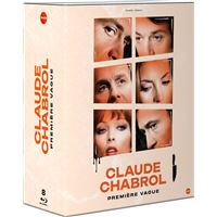 Claude Chabrol : biographie, bibliographie, filmographie | fnac