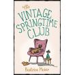 The vintage springtime club - Poche - Beatrice Meier - Achat Livre ou ...