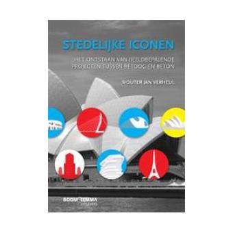 Bestuurskunde & politicologie overig - het ontstaan van beeldbepalende ...