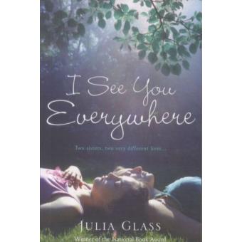 I See You Everywhere - broché - Julia Glass, Auteur - Achat Livre ou ...