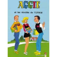 Aggie – Bande dessinée collection Aggie | fnac