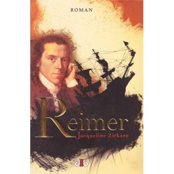 Reimer - broché - Zirkzee Jacqueline - Achat Livre | fnac