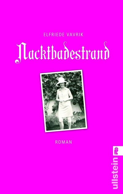Nacktbadestrand - Poche - Elfriede Vavrik - Achat Livre ou ebook | fnac