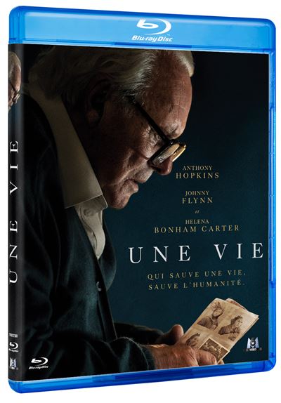 Une vie Blu-ray - James Hawes - Blu-ray - Achat & prix | fnac