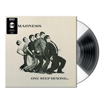 One Step Beyond - Madness - Vinyle album - Achat & prix | fnac
