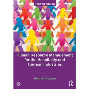 Human resource management for hospitality, tourism and event - Poche ...