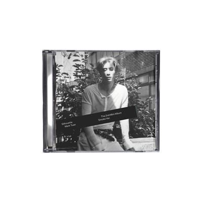 Silhouette - Mark Tuan - CD album - Achat & prix | fnac