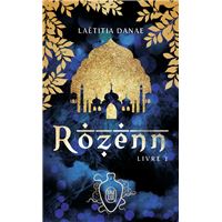 Rozenn | fnac