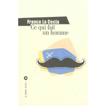 Ce qu'il faut expier - broché - Franco La Cecla - Achat Livre | fnac