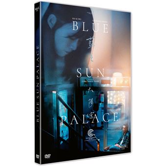 Blue Sun Palace DVD - Constance Tsang - DVD Zone 2 - Achat & prix | fnac
