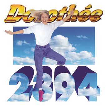 2394 - Dorothée - CD album - Achat & prix | fnac