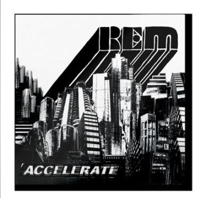 Accelerate Édition Limitée - R.E.M. - Vinyle album - Achat & prix | fnac