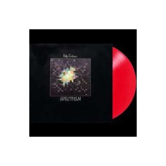 Spectrum Édition Limitée Anniversaire - Billy Cobham - Vinyle album ...