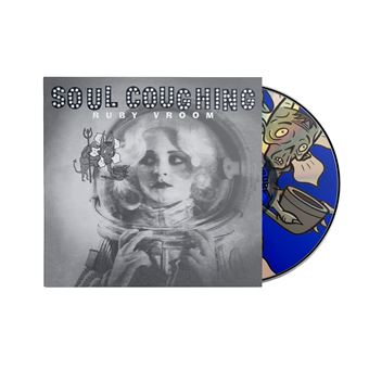 Ruby Vroom - Soul Coughing - CD album - Achat & prix | fnac
