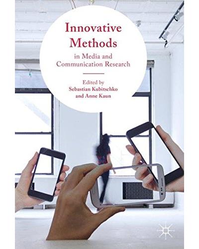 Innovative methods in media and communication research - Poche ...