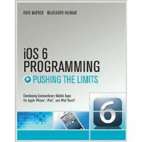 Pushing the Limits - (Livres, BD, Ebooks…) | fnac