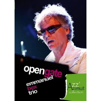 Open Gate DVD - DVD Zone 2 - Achat & prix | fnac