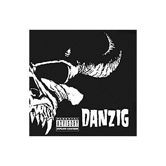 Danzig - Danzig - CD album - Achat & prix | fnac