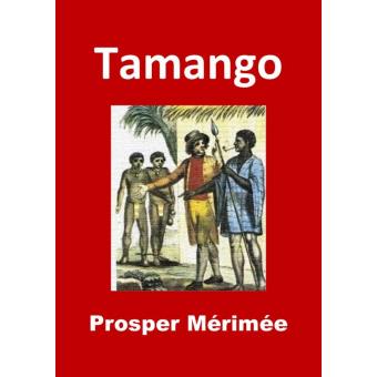 Tamango (Edition Intégrale - Version Entièrement Illustrée) - ebook ...