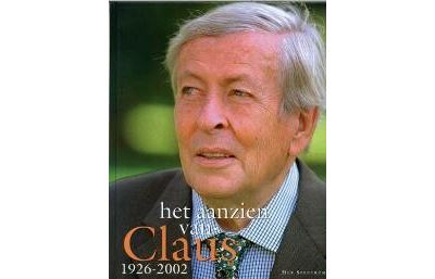 Het aanzien van Claus - cartonné - Han Van Bree - Achat Livre | fnac