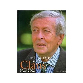 Het aanzien van Claus - cartonné - Han Van Bree - Achat Livre | fnac