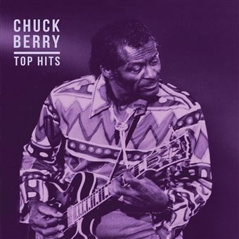 Chuck Berry - Chuck Berry - Vinyle album - Achat & prix | fnac