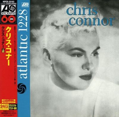 Chris Connor Atlantic 1228 - Chris Connor - CD album - Achat & prix | fnac