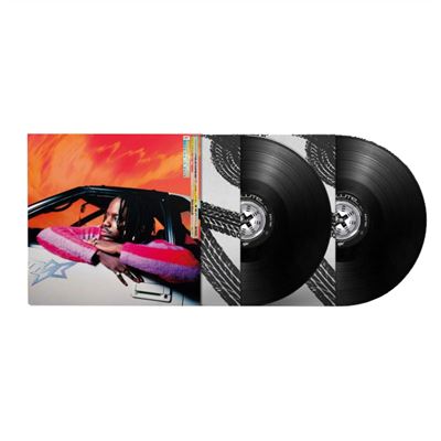 True Magic Édition Limitée Exclusive - Salute - Vinyle album - Achat ...