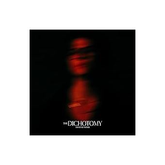 The Dichotomy - David Kushner - Vinyle album - Achat & prix | fnac