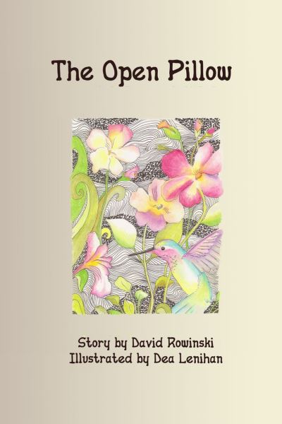 The Open Pillow - ebook (ePub) - David Rowinski - Achat ebook | fnac